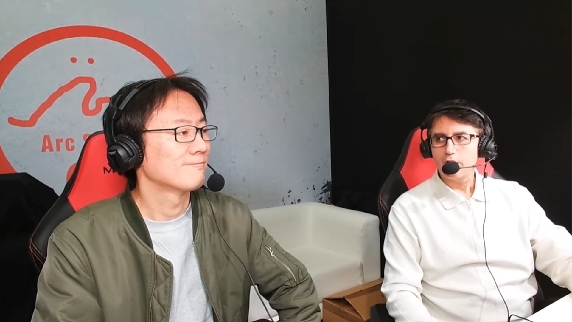 ASW x PGW – DAY 3 WRAP-UP (Nov.3) – Arc System Works