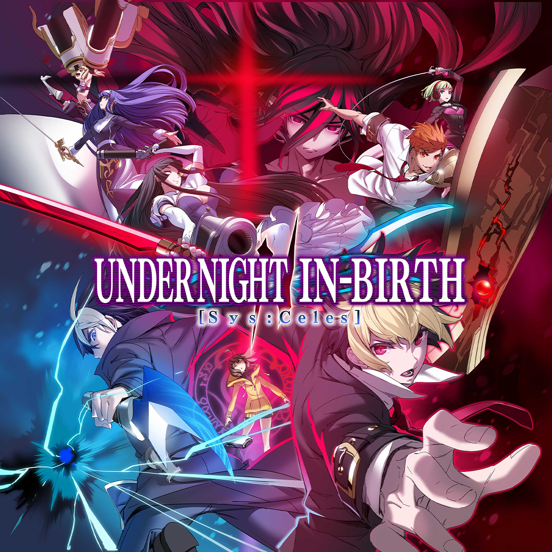 Arc System Works Winter Sale 2024 is here! – Arc System Works